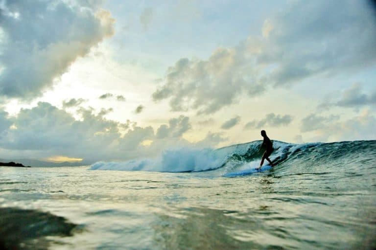 Surf Martinique – Enjoy the ride